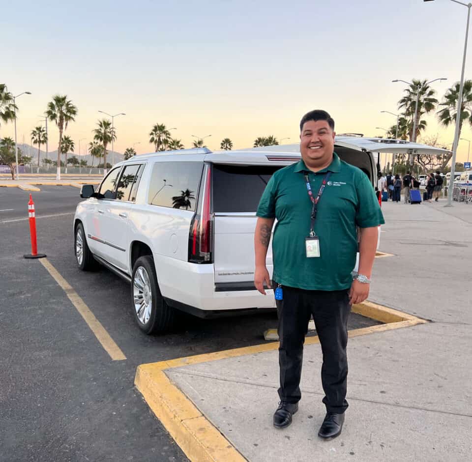 Cabo Airport Transfers: 6 Best + Cheapest Transfers – Sand In My Suitcase