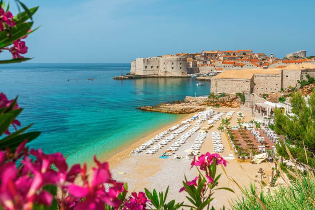 The Perfect 14-Day Croatia Itinerary (Dalmatian Coast)