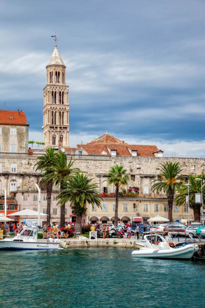 The Perfect 14-Day Croatia Itinerary (Dalmatian Coast)