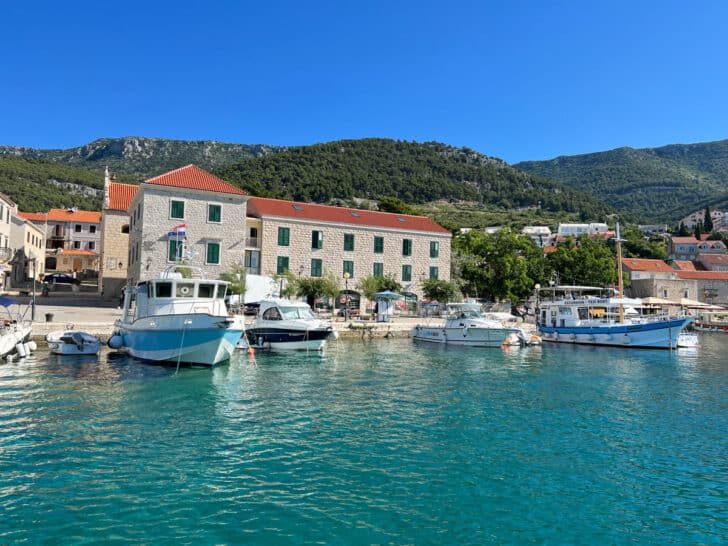 The 15 Best Things to Do on Brac Island, Croatia