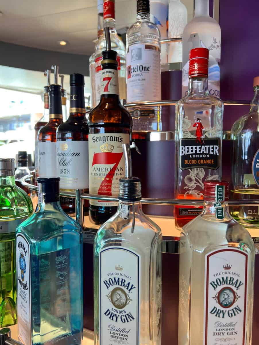 Are the Holland America Drink Packages Worth Buying?