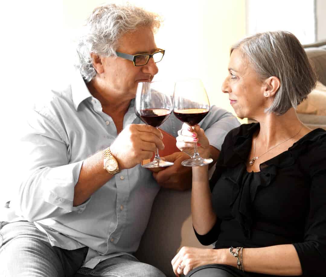 Holland America Wine Packages, Wine List and Prices