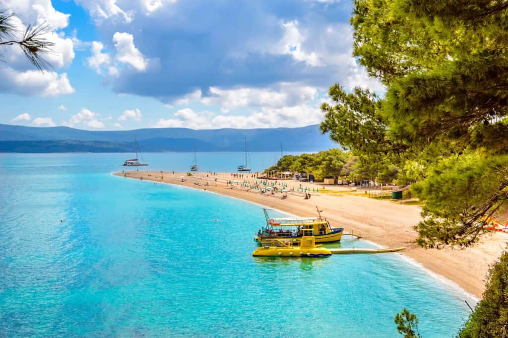 The 15 Best Things to Do on Brac Island, Croatia