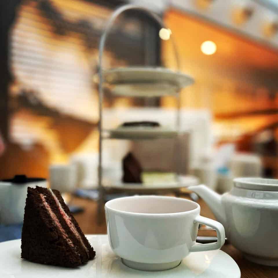 Viking Cruise Bar Menu and Viking Silver Spirits Package – Sand In My ...