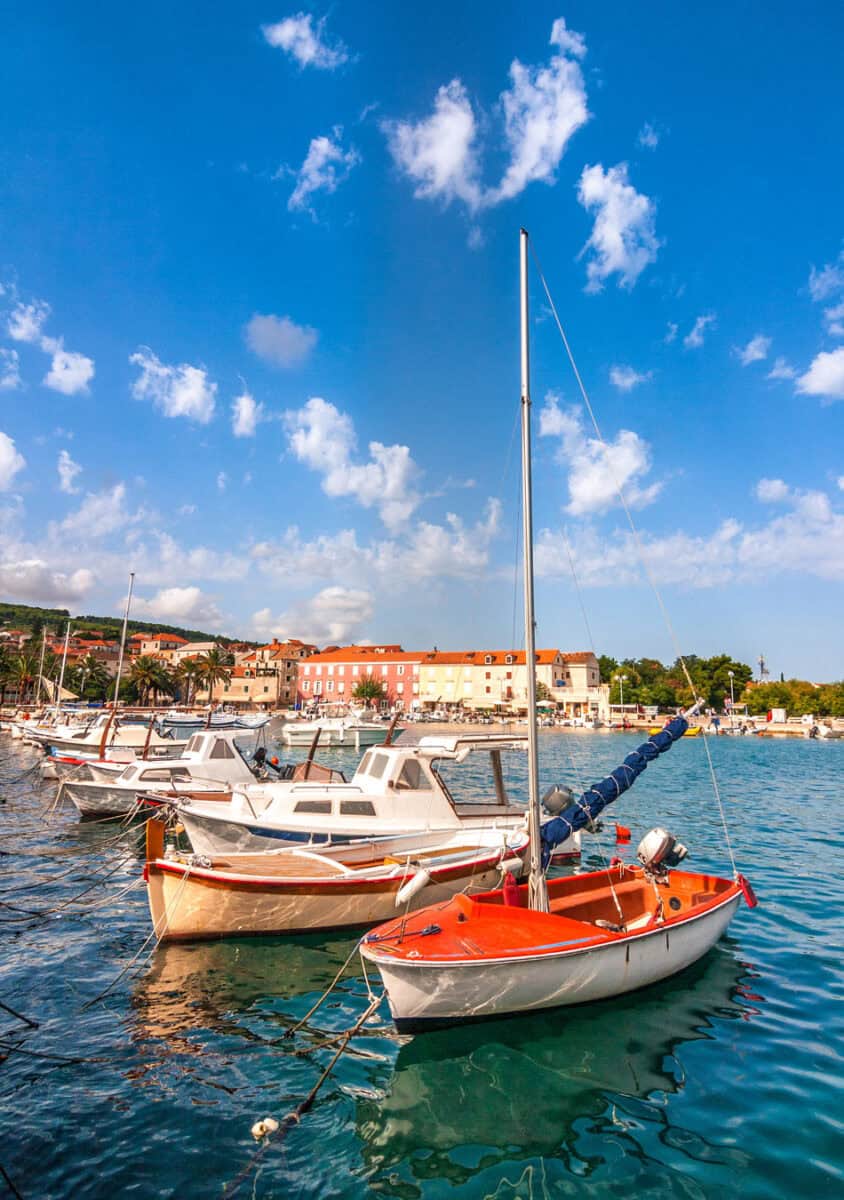The 15 Best Things to Do on Brac Island, Croatia
