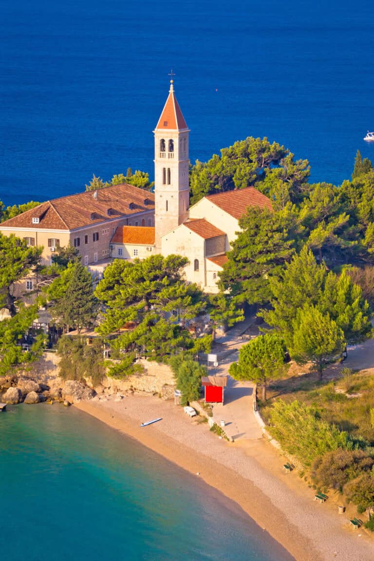 The 15 Best Things to Do on Brac Island, Croatia