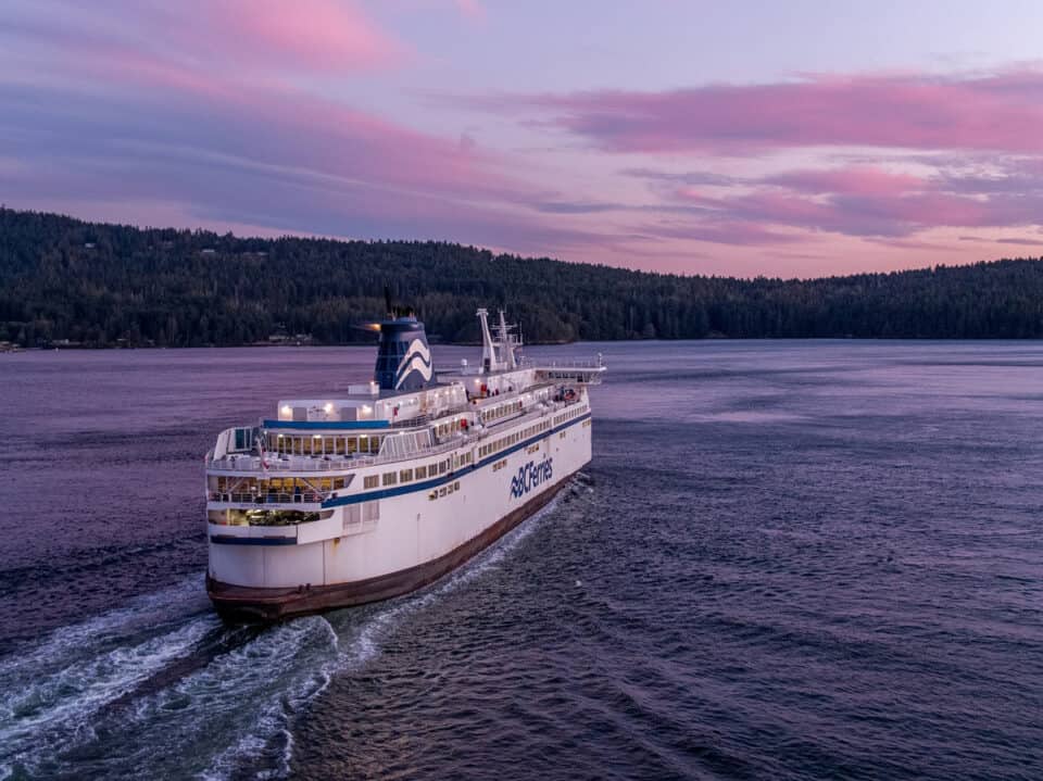 How to Get to Victoria, BC: 7 Different Ways