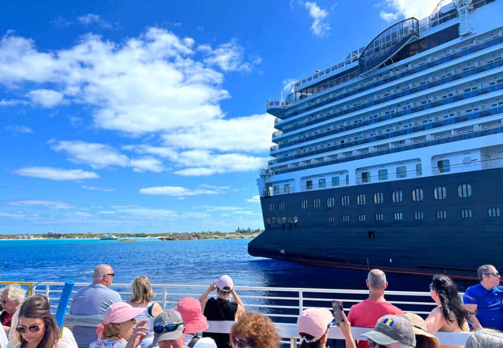 Holland America Rotterdam Review: HAL’s Newest Cruise Ship