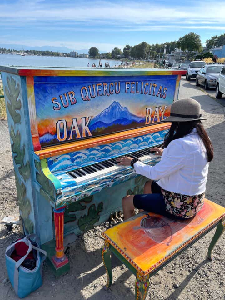 10 Best Beaches in Victoria, BC (By Locals)