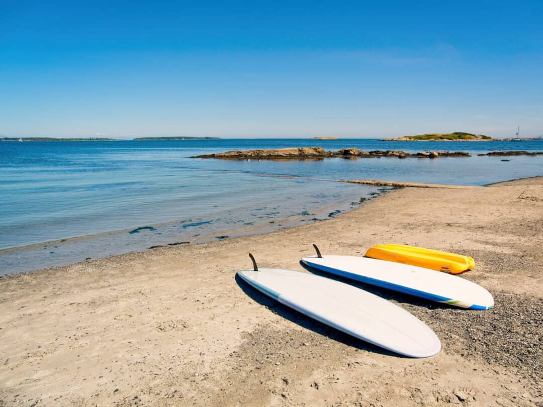 10 Best Beaches in Victoria, BC (By Locals)