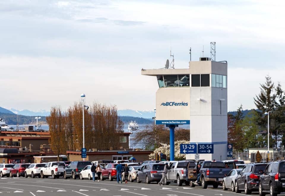 How to Get to Victoria, BC: 7 Different Ways