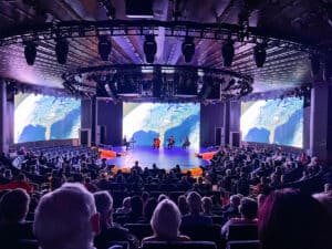 Holland America Rotterdam Review: HAL’s Newest Cruise Ship