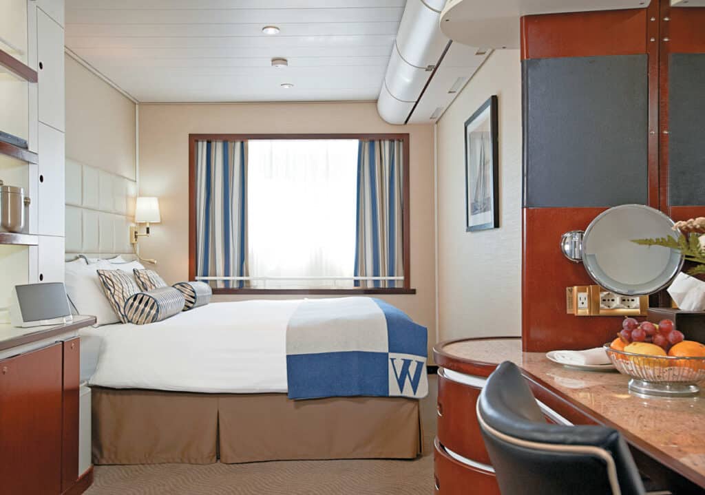Windstar Cruise Review: Boutique Ships, Big Experiences