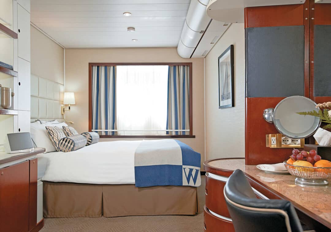 Windstar Cruise Review: Boutique Ships, Big Experiences