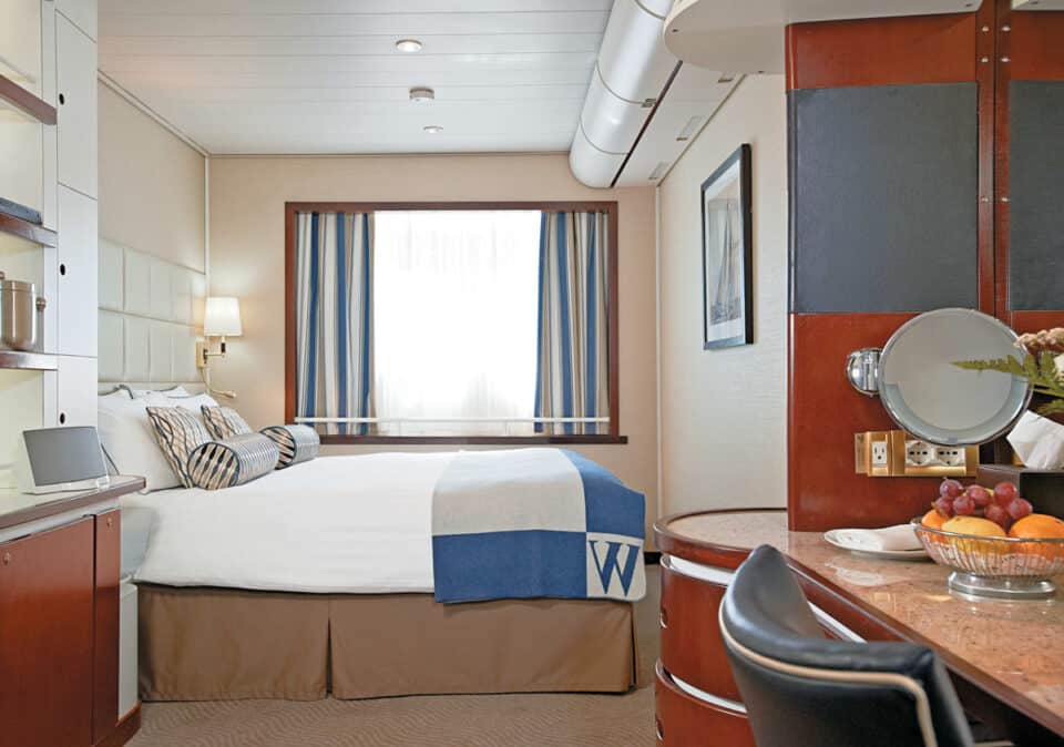 Windstar Cruise Review: Boutique Ships, Big Experiences