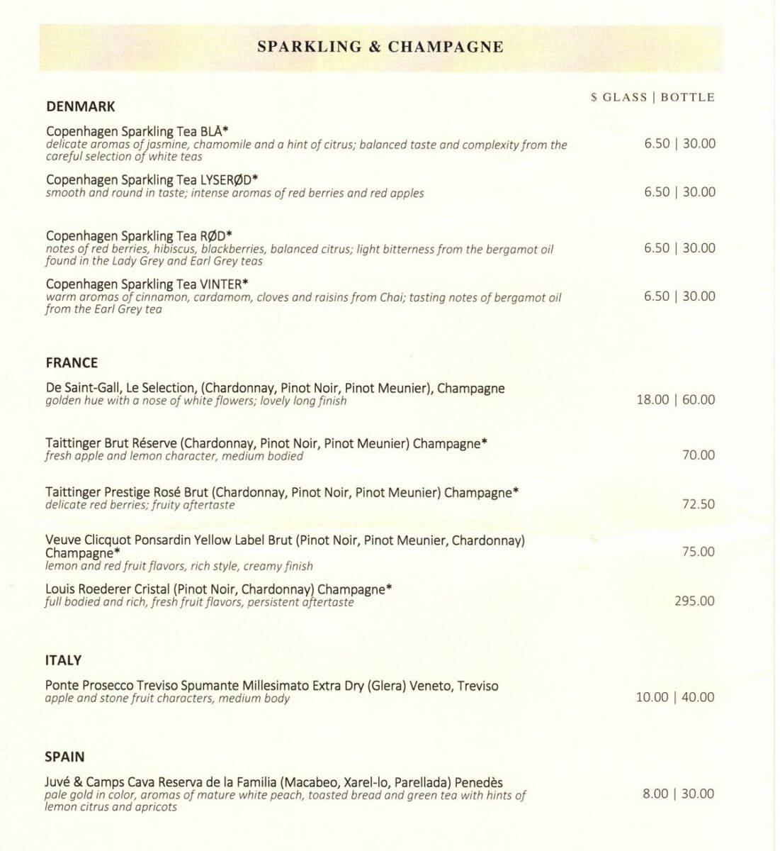 Viking Silver Spirits Package: Worth It? The Full Scoop!