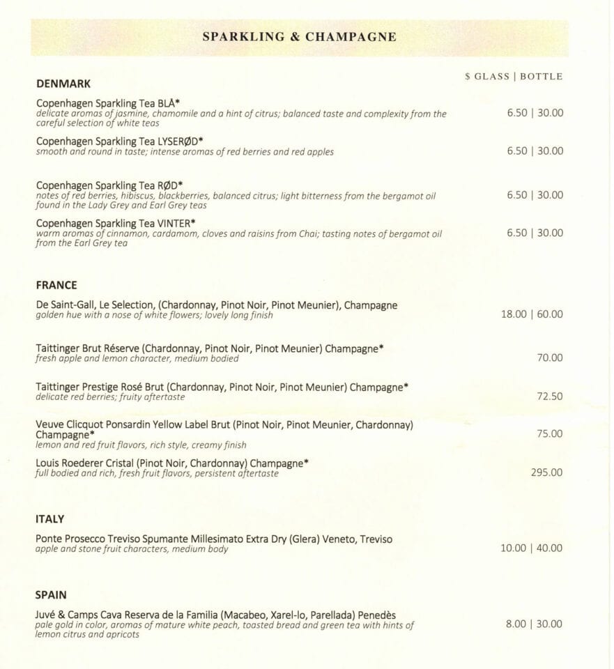 Viking Silver Spirits Package: Worth It? The Full Scoop!