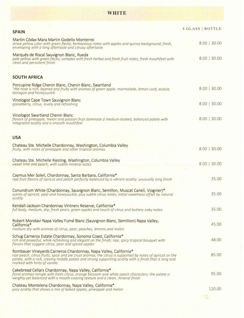 Viking Silver Spirits Package: Worth It? The Full Scoop!