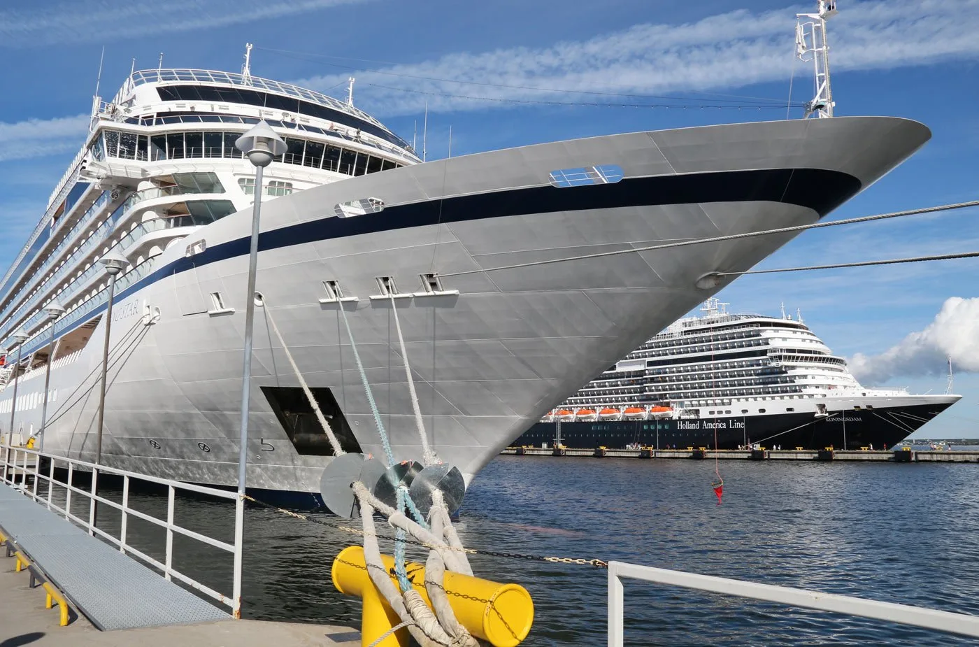 Viking Silver Spirits Package: Worth It? The Full Scoop!