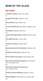 Windstar Drink Package or All-In Package: Worth It?