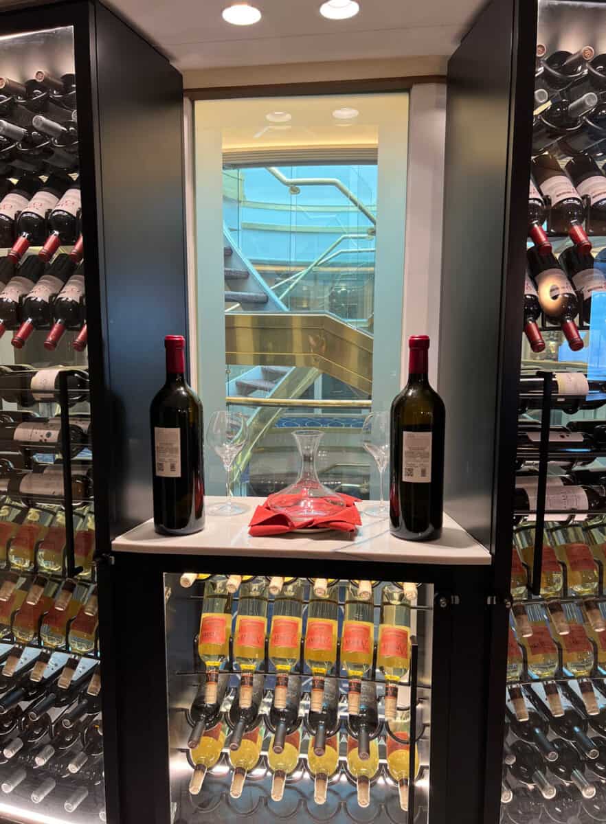 Windstar Drink Package or All-In Package: Worth It?