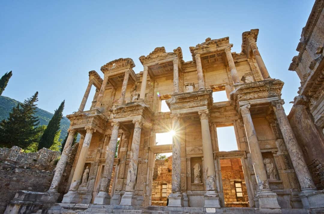 Visiting Ephesus, Turkey: Tips on What to See and Do