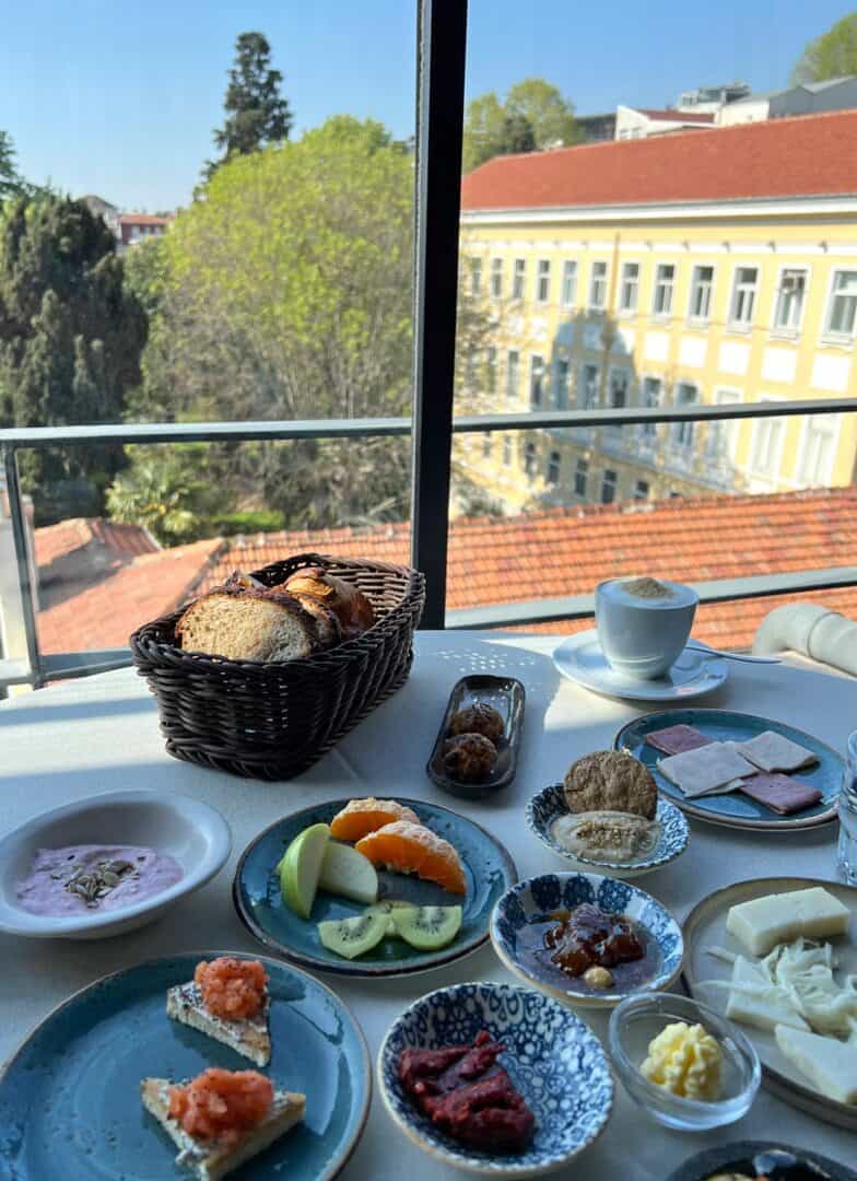 15 Best Boutique Hotels in Istanbul: From Hip to Historic