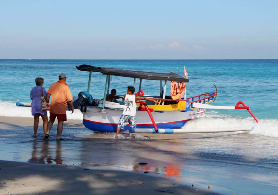 10 Picture-Perfect Lombok Beaches You Need to Visit!