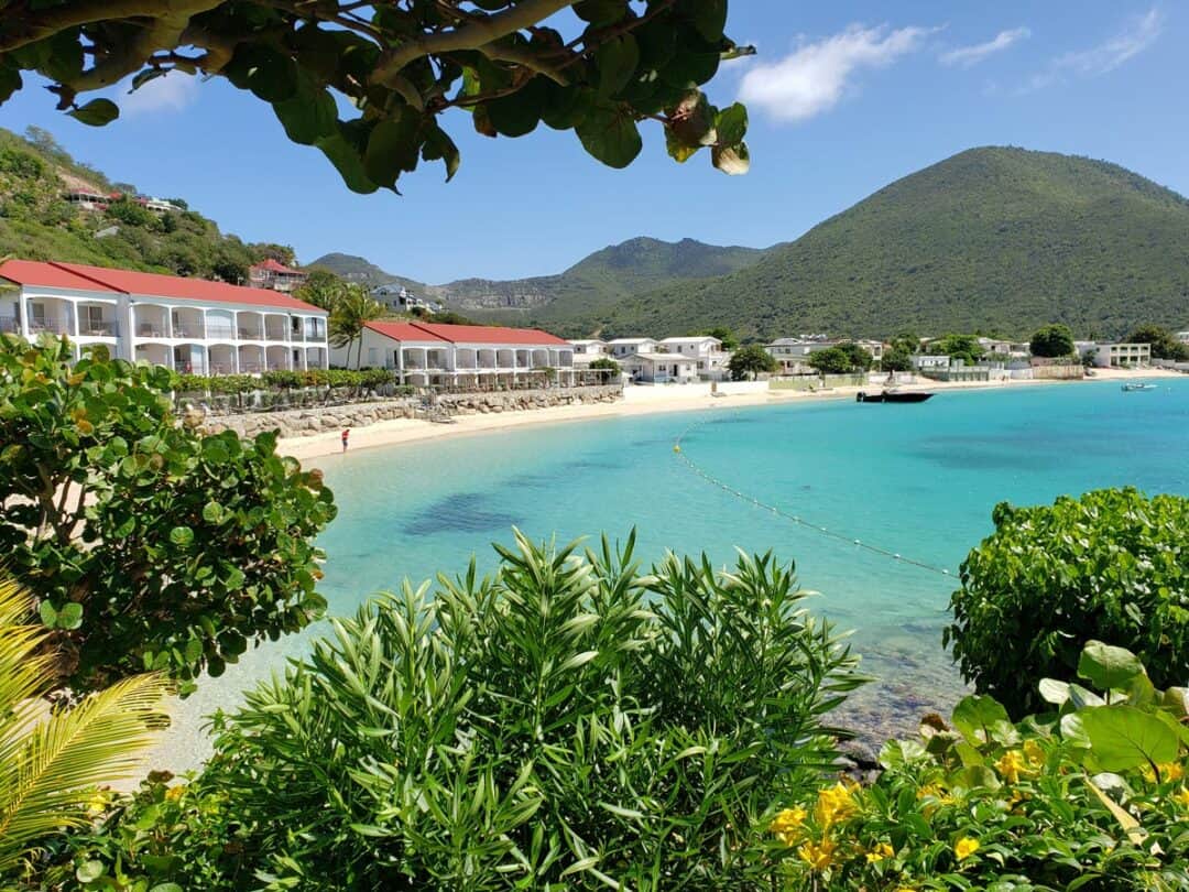 Best Places to Stay in St. Martin, French Side, for Your Vacay