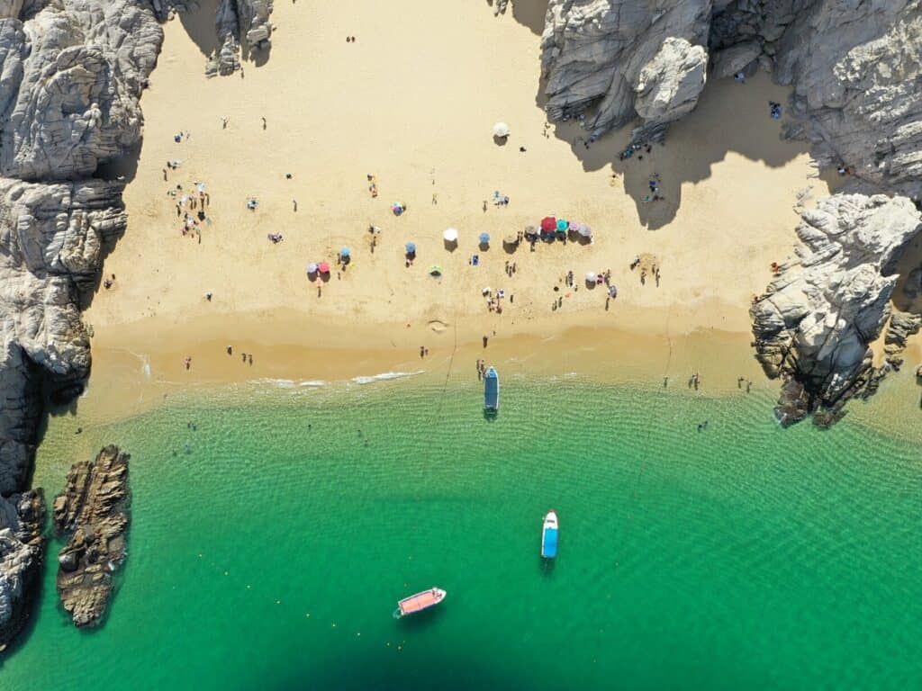 35+ Most Beautiful Beaches in the World: The Ultimate List!