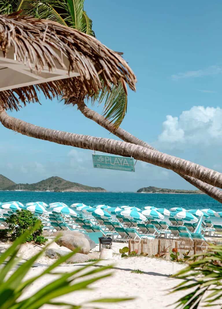Best Places to Stay in St. Martin, French Side, for Your Vacay