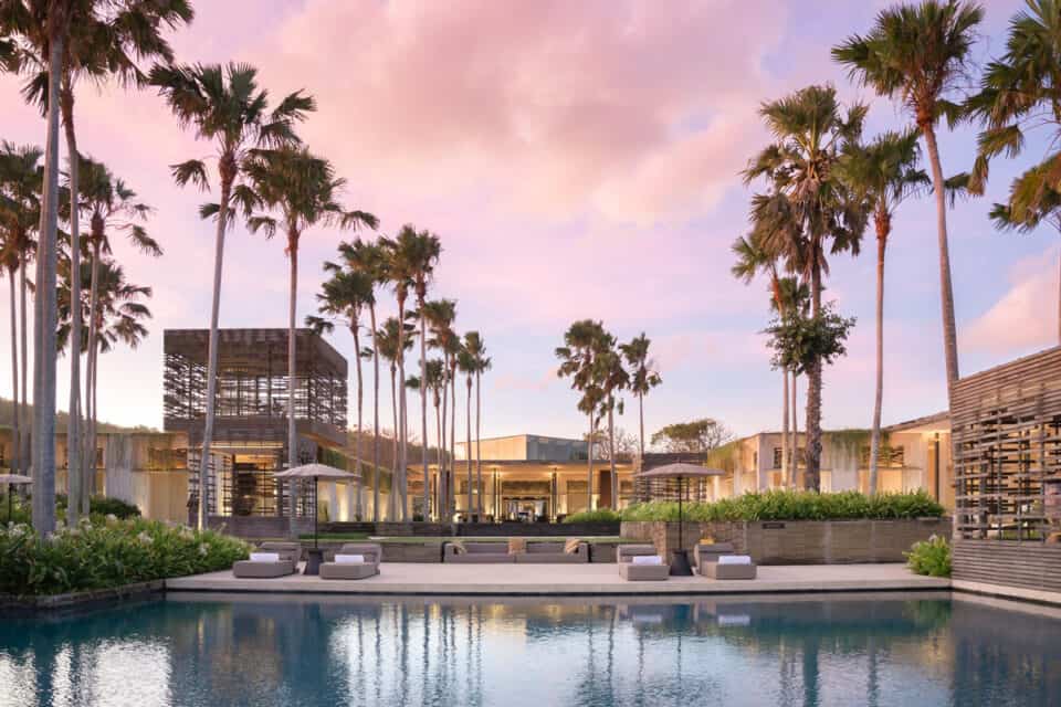 Alila Villas Uluwatu Review: Bali's Most Luxurious Hotel?