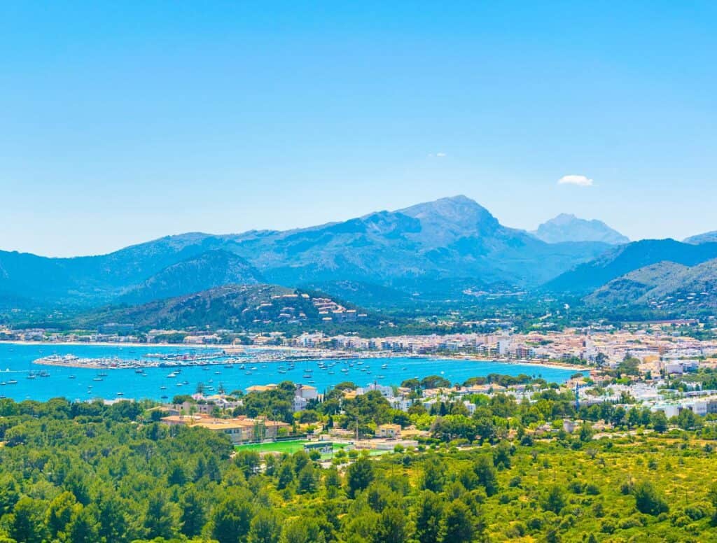 10 Best Things to Do in Puerto Pollensa, Mallorca