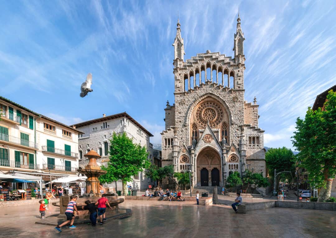 10 Best Things to Do in Soller and Surroundings (Mallorca)