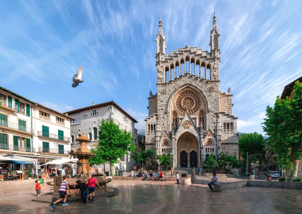 10 Best Things to Do in Soller and Surroundings (Mallorca)