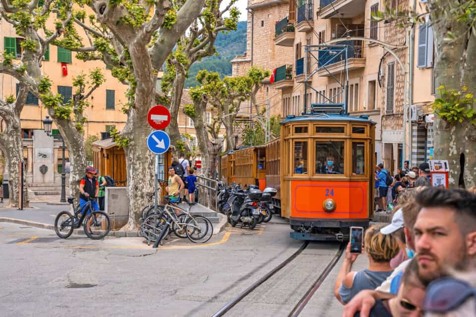 10 Best Things to Do in Soller and Surroundings (Mallorca)
