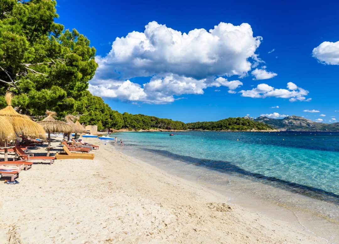 10 Best Things to Do in Puerto Pollensa, Mallorca