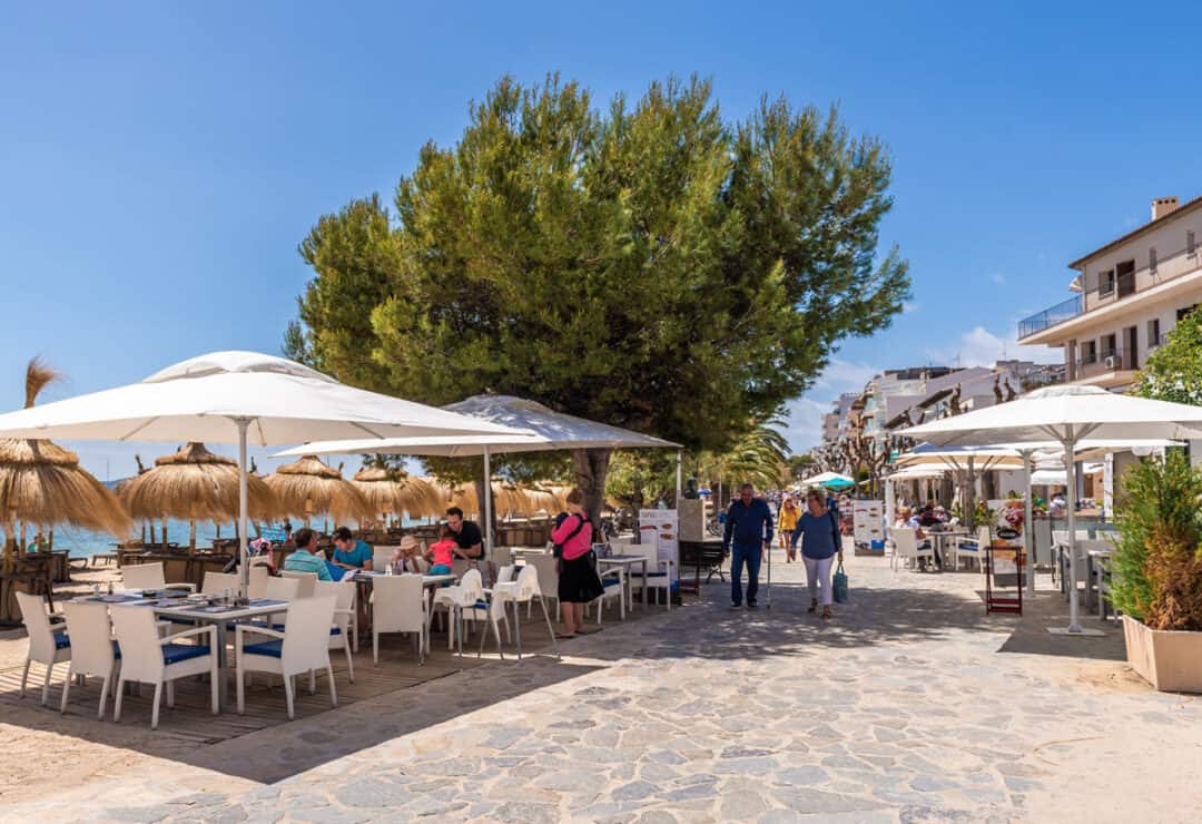 10 Best Things to Do in Puerto Pollensa, Mallorca