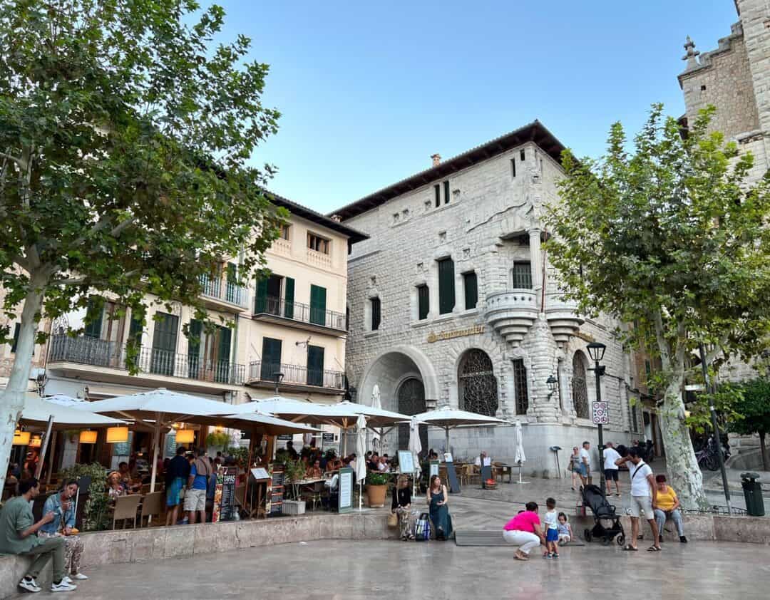 10 Best Things to Do in Soller and Surroundings (Mallorca)