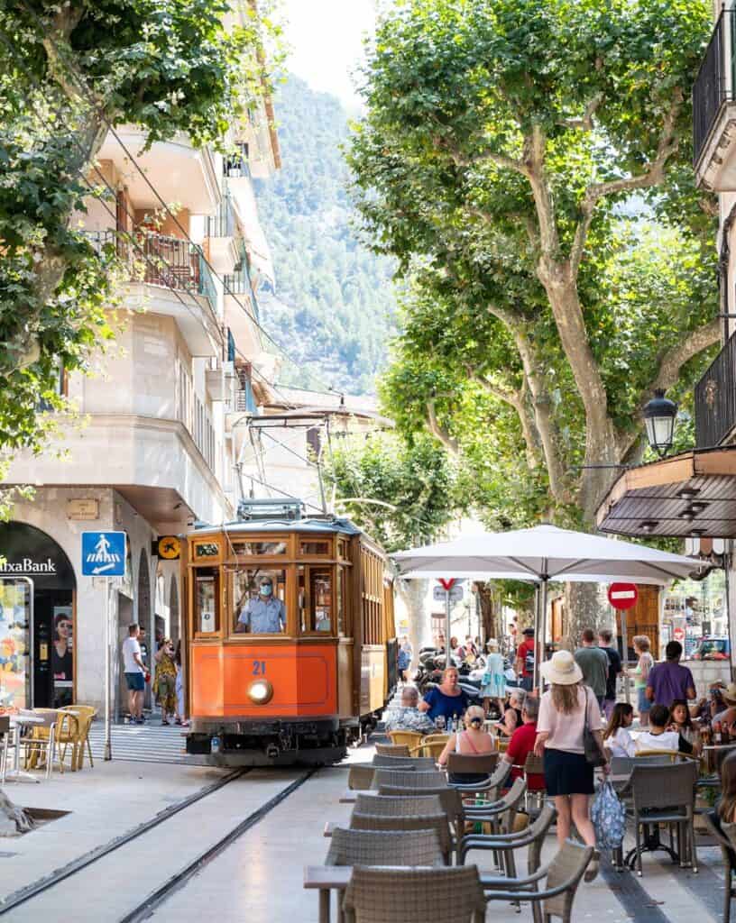 10 Best Things to Do in Soller and Surroundings (Mallorca)