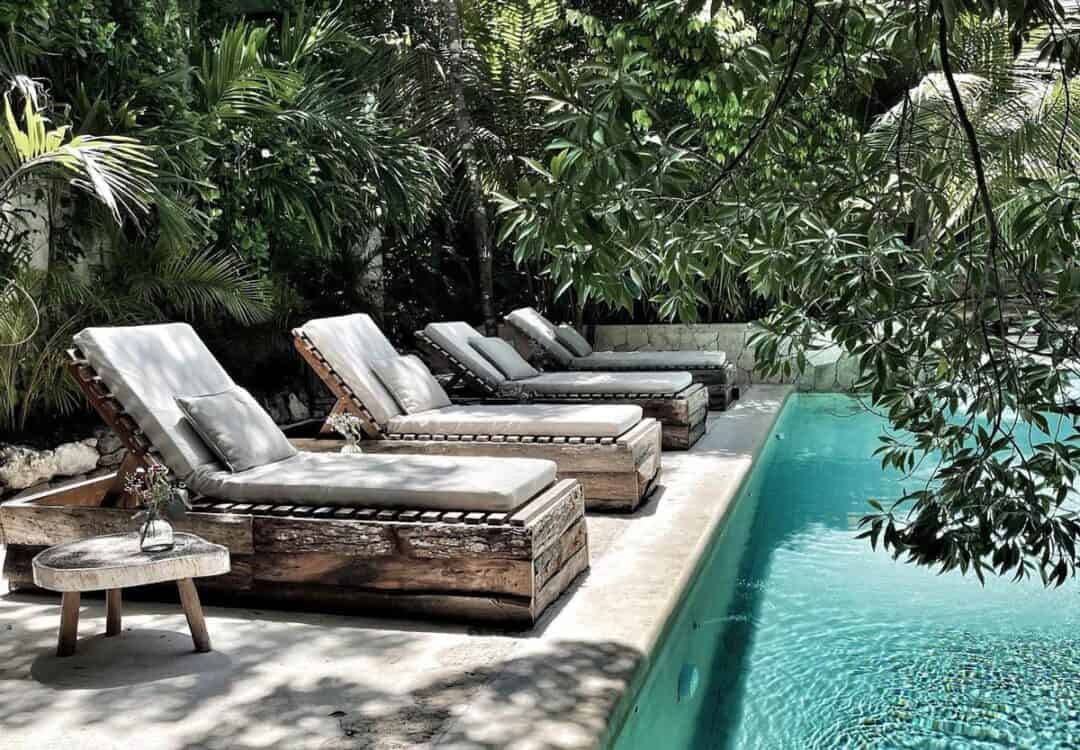 7 Best Hotels in Tulum Town and Aldea Zama (Mexico)