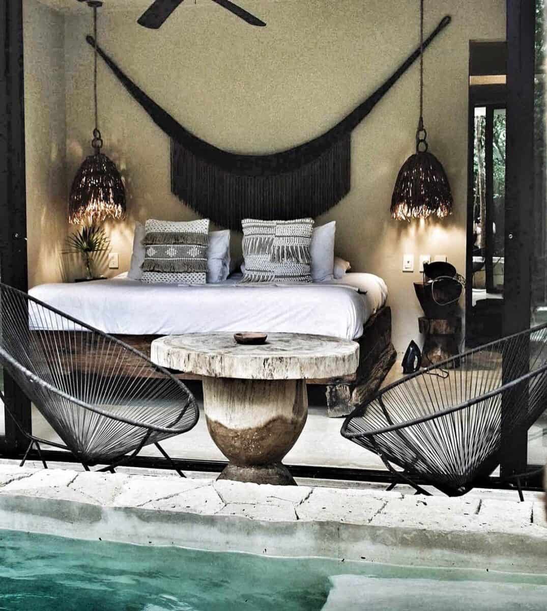 7 Best Hotels in Tulum Town and Aldea Zama (Mexico)