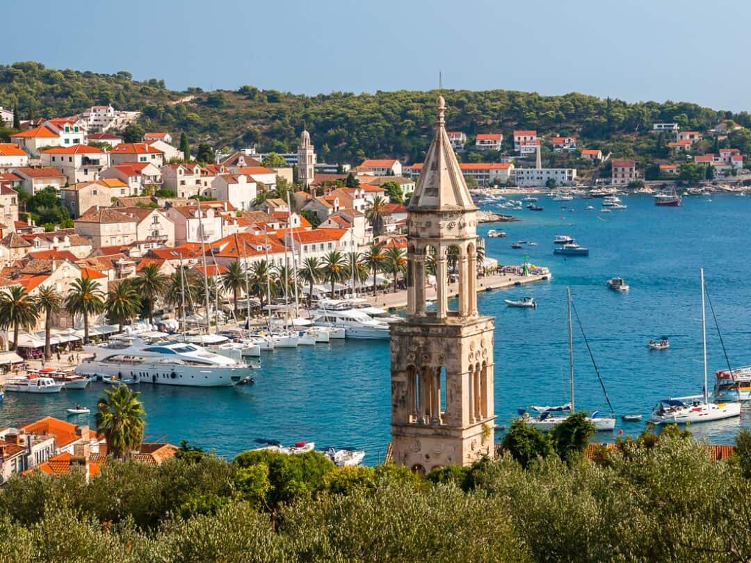 10 Best Beach Towns in Croatia for Your Bucket List