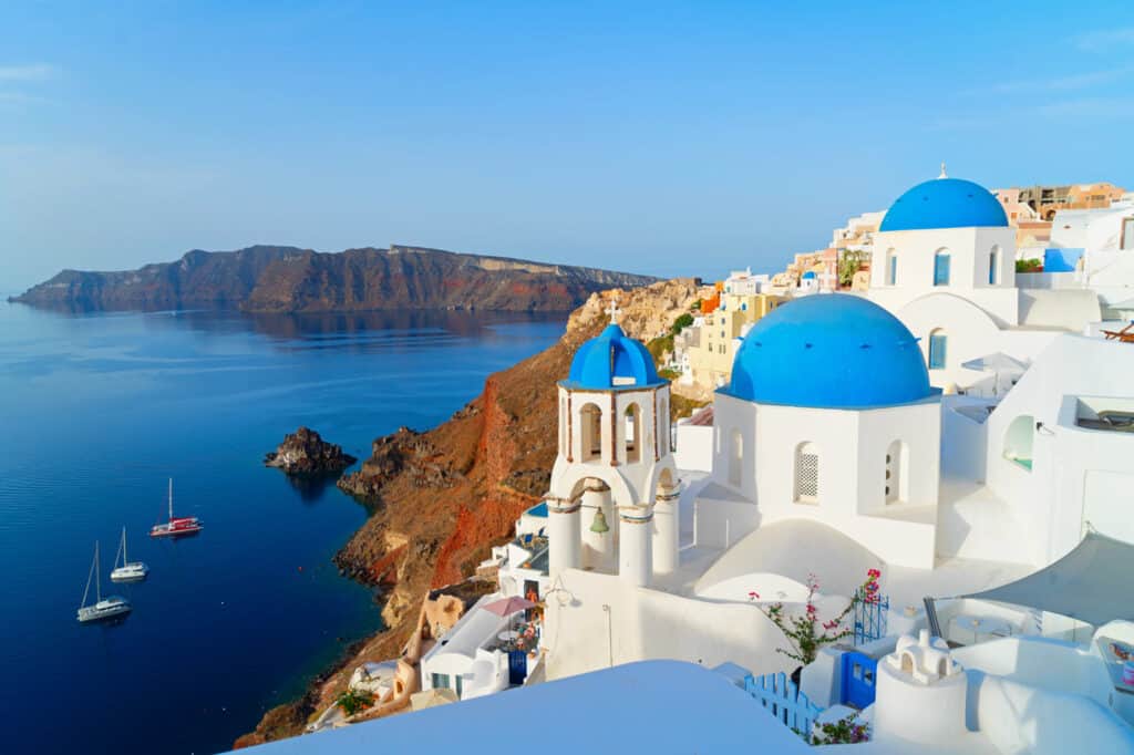 Planning a Trip to Greece: Travel Guide and Tips – Sand In My Suitcase