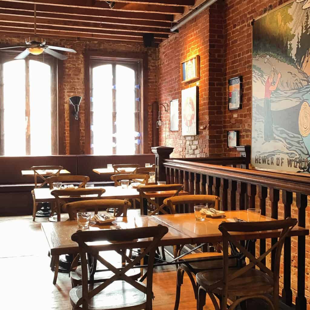 15 Best Restaurants in Victoria, BC (By Locals)