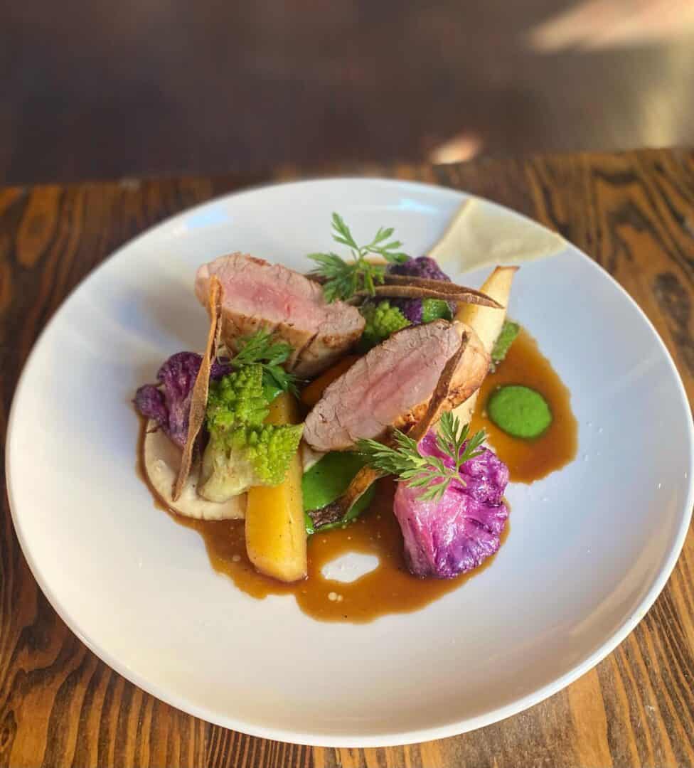 15 Best Restaurants in Victoria, BC (By Locals) – Sand In My Suitcase