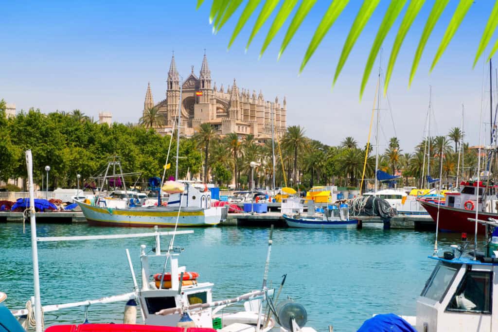 Where to Stay in Mallorca: Charming Areas and Towns