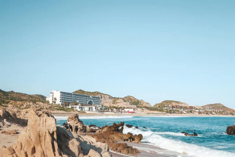 10 Best Resorts in Cabo San Lucas for Adults: Grown-Up Fun!