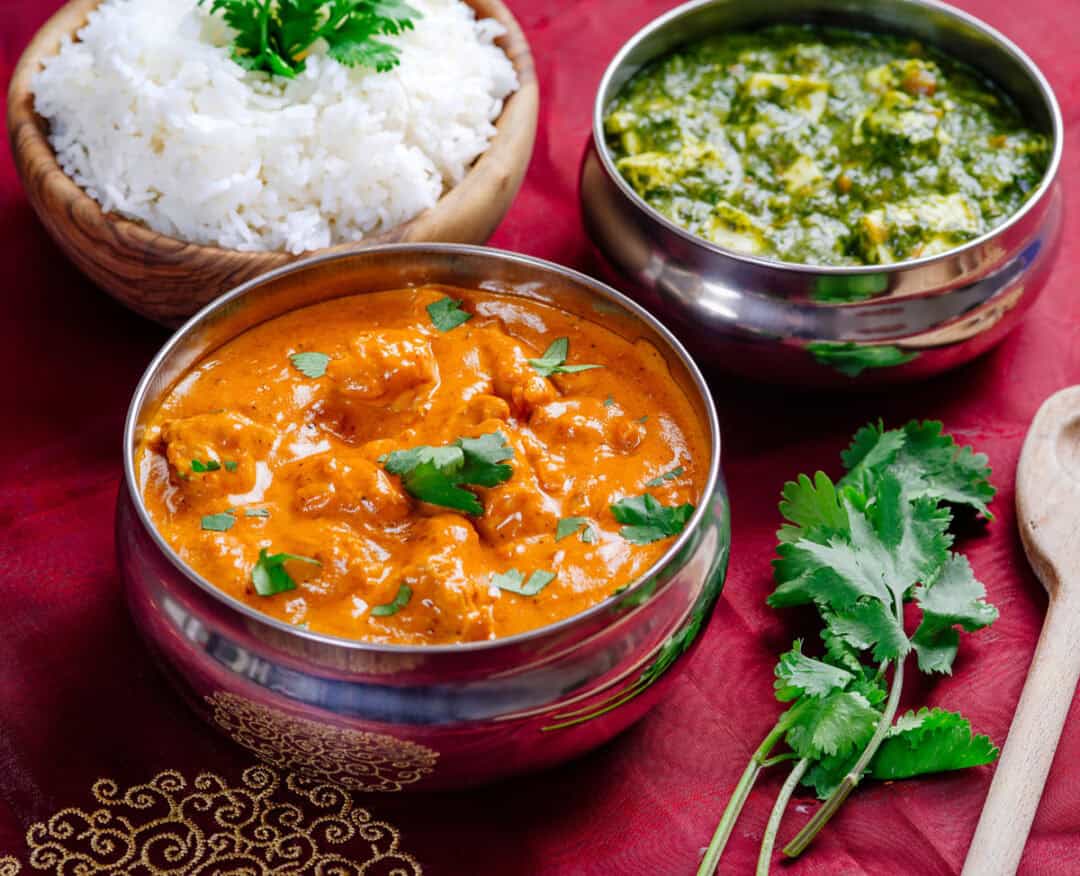 The 23 Most Popular Indian Dishes You Should Try
